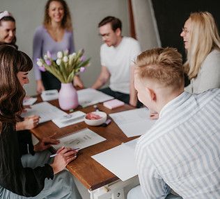 Human Design Studio | holistiline eneseareng